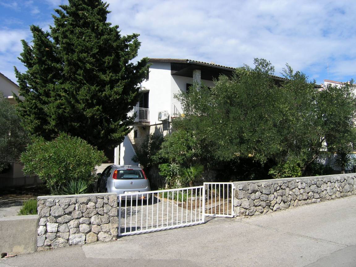 50 M² Apartament ∙ 1 Sypialnia ∙ 4 Gości - Punat
