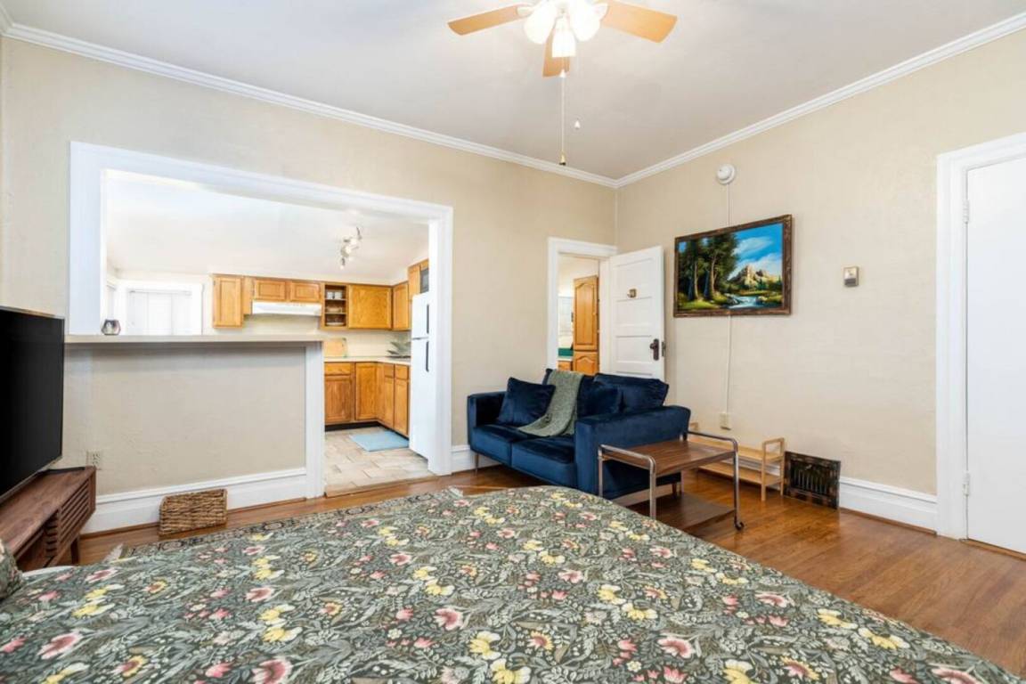 65 M² Apartment ∙ 1 Bedroom ∙ 2 Guests - Salt Lake City, UT