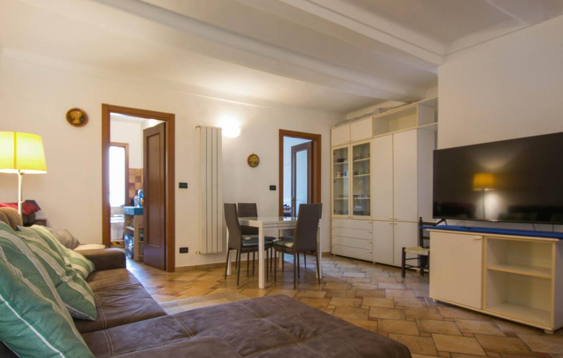 84 M² Apartment ∙ 3 Bedrooms ∙ 6 Guests - Stella, Liguria