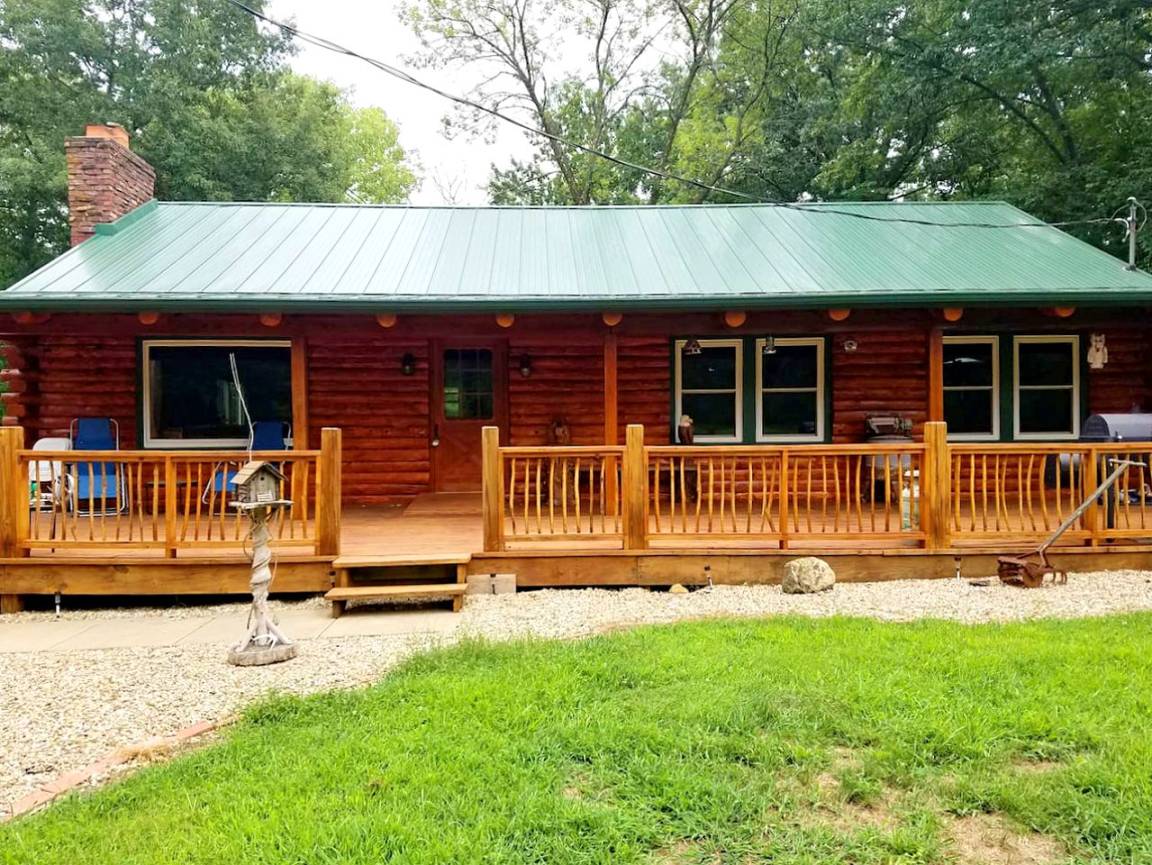 House ∙ 5 Bedrooms ∙ 10 Guests - Scovill Zoo, Decatur