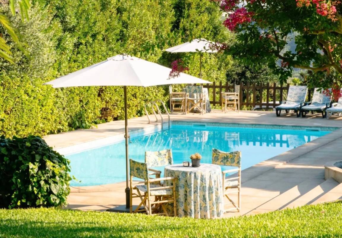 50 M² Maison De Vacances ∙ 1 Chambre ∙ 4 Personnes - Fafe