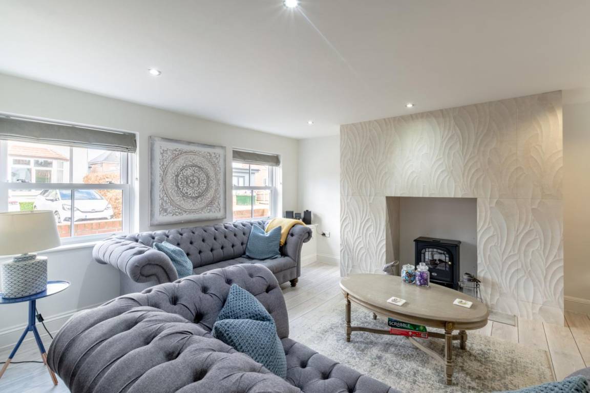 Cottage ∙ 1 Bedroom ∙ 2 Guests - Salthouse