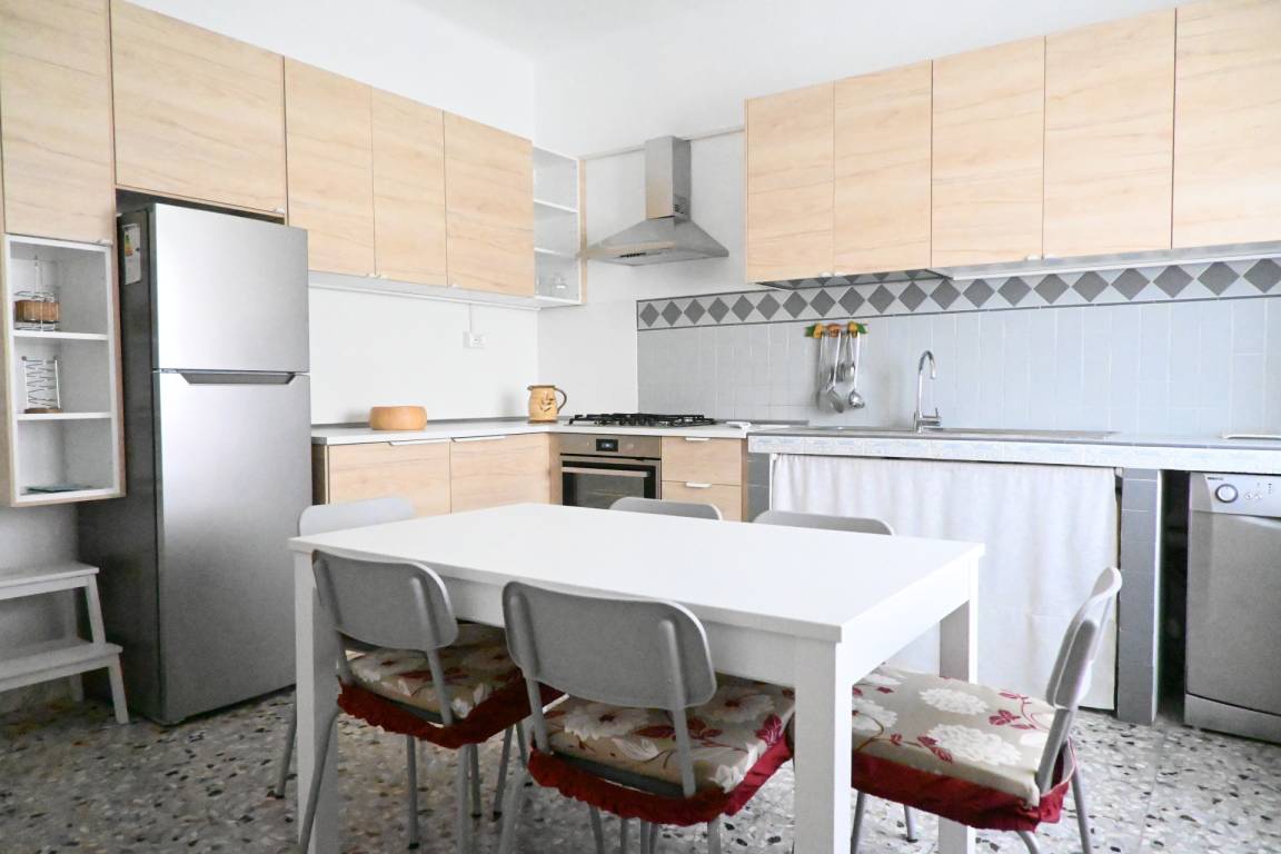 140 M² Appartamento ∙ 3 Camere Da Letto ∙ 6 Ospiti - Sirolo
