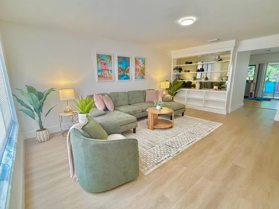 Ferienhaus ∙ 3 Schlafzimmer ∙ 6 Gäste - Florida