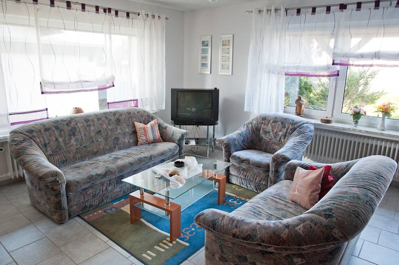 Huis ∙ 2 Slaapkamers ∙ 6 Gasten - Willingen