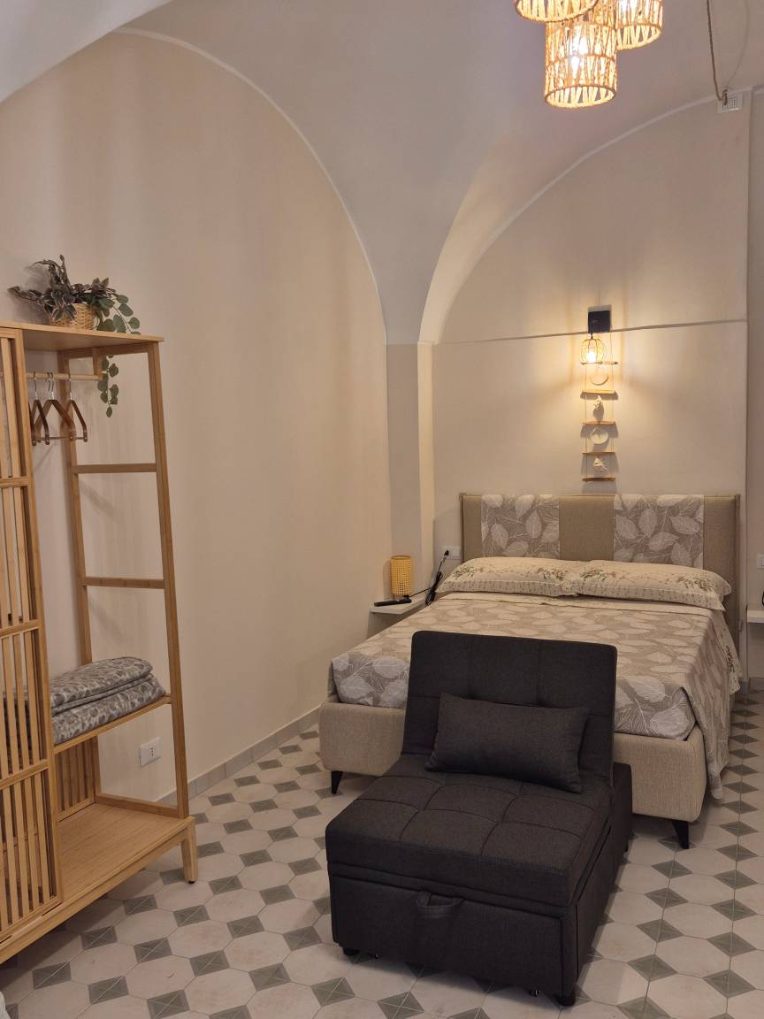 40 M² Apartment ∙ 2 Bedrooms ∙ 2 Guests - Bordighera