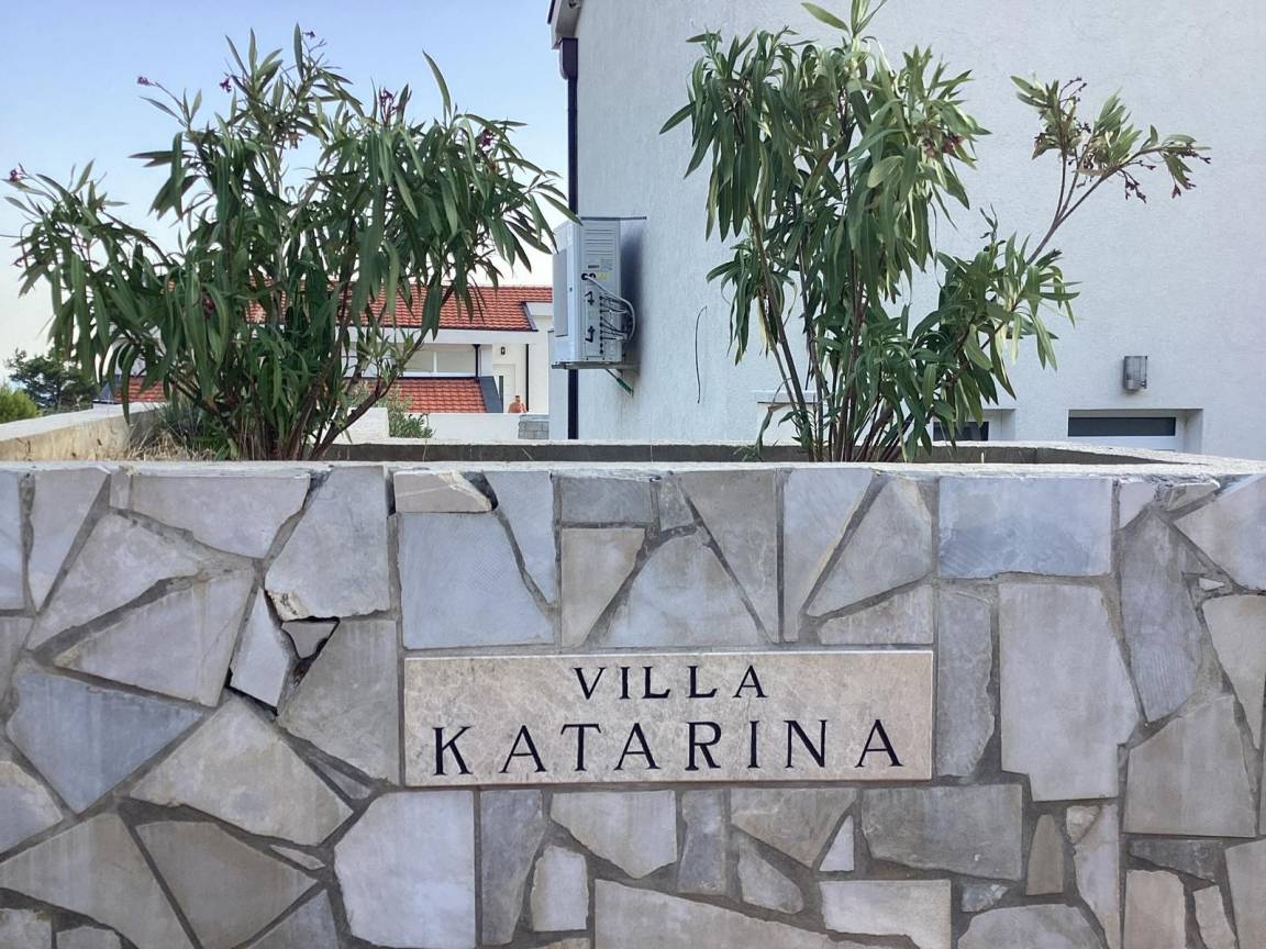 Villa ∙ 5 Bedrooms ∙ 5 Guests - Cavtat