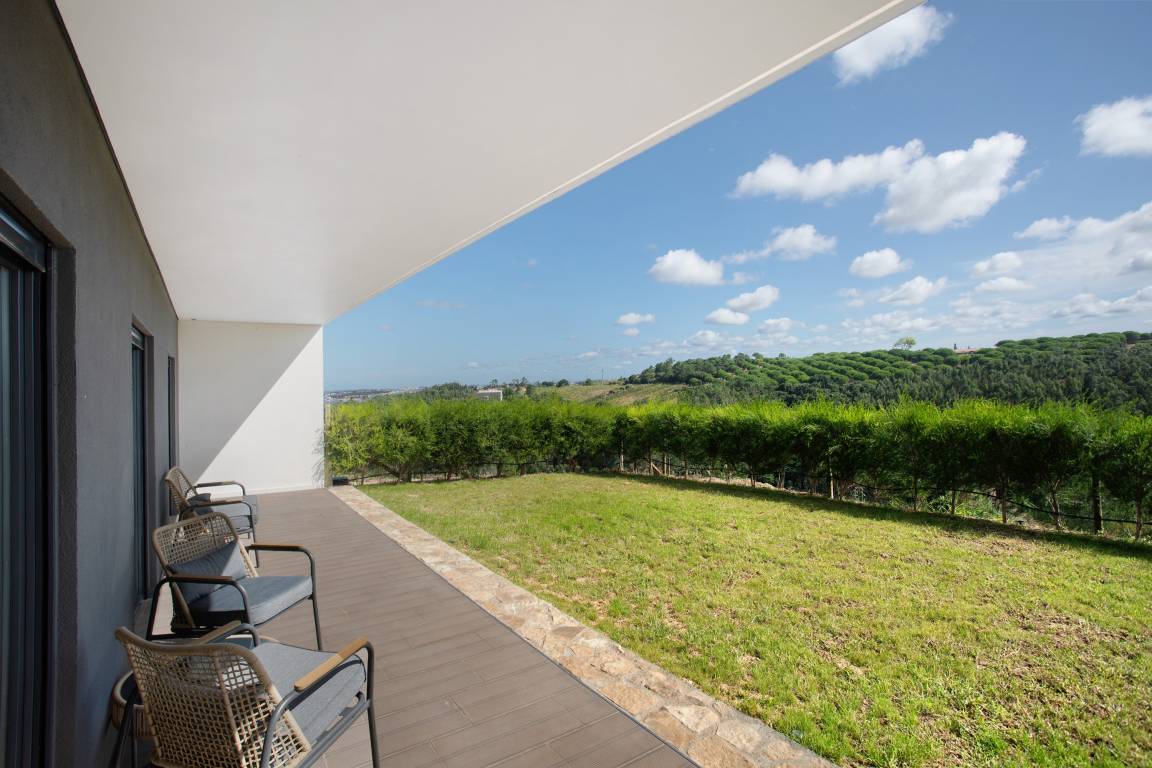 100 M² Casa ∙ 2 Quartos ∙ 6 Hóspedes - Óbidos