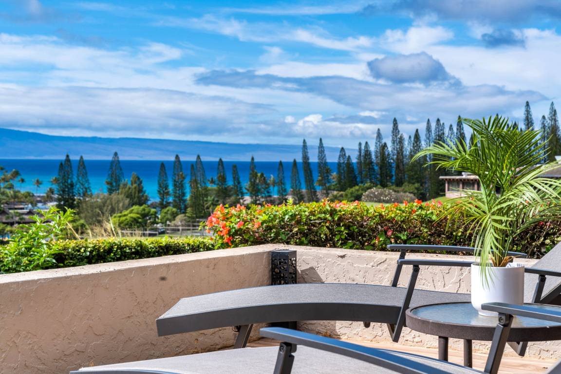 Casa ∙ 2 Habitaciones ∙ 4 Huéspedes - Lahaina, HI