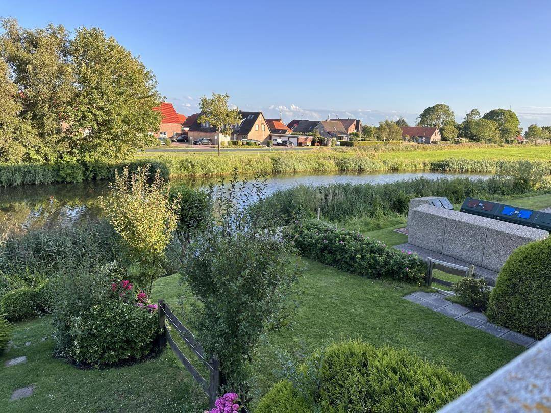 48 M² Appartement ∙ 1 Chambre ∙ 4 Personnes - Langeoog