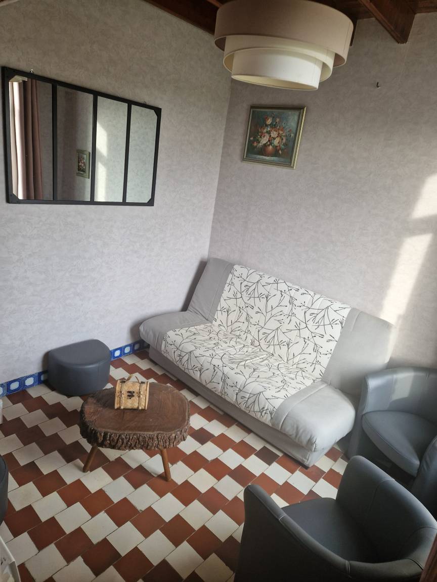 56 M² Gîte ∙ 2 Chambres ∙ 6 Personnes - Pas-de-Calais