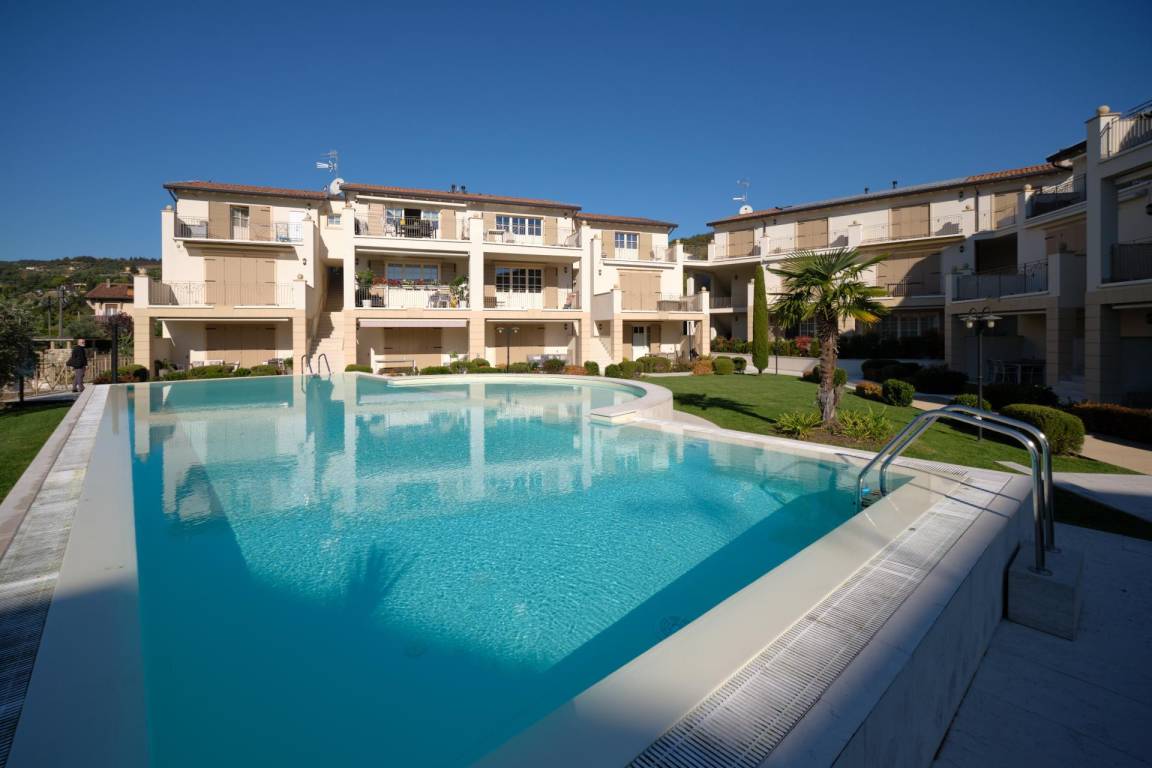 70 M² Appartamento ∙ 2 Camere Da Letto ∙ 5 Ospiti - Garda