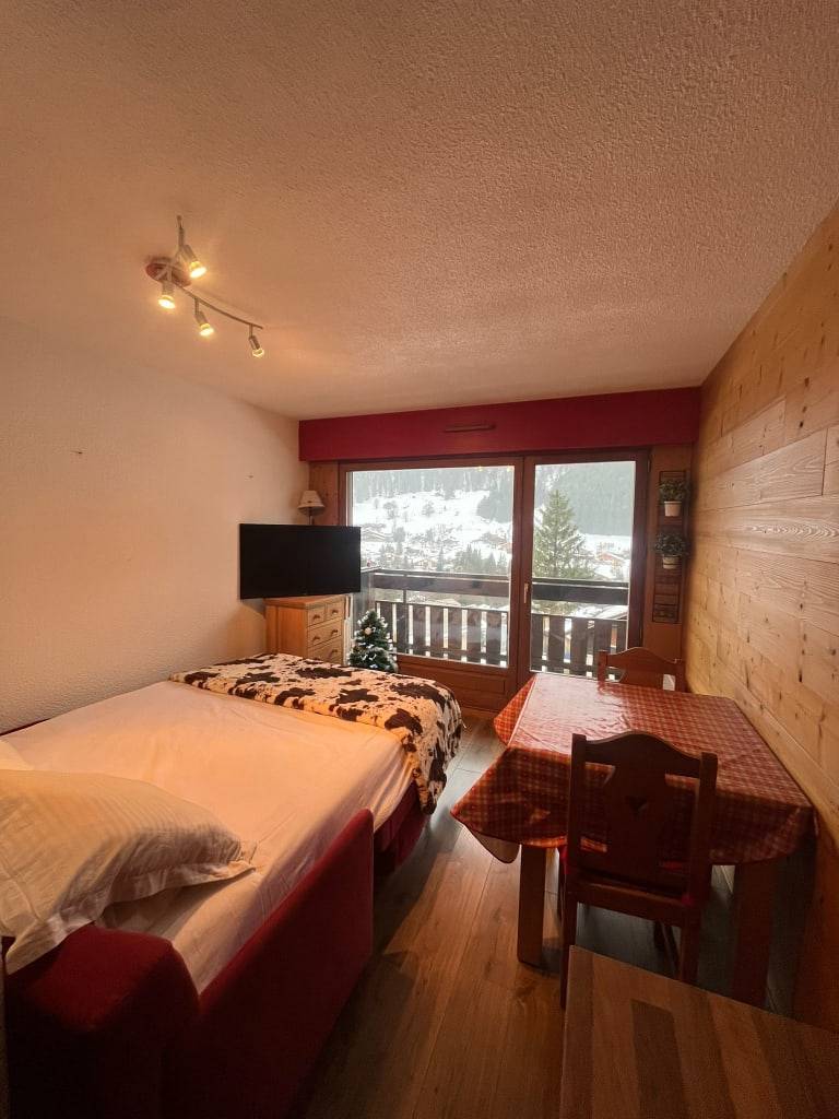 21 M² Studio ∙ 2 Personnes - Lac des Confins