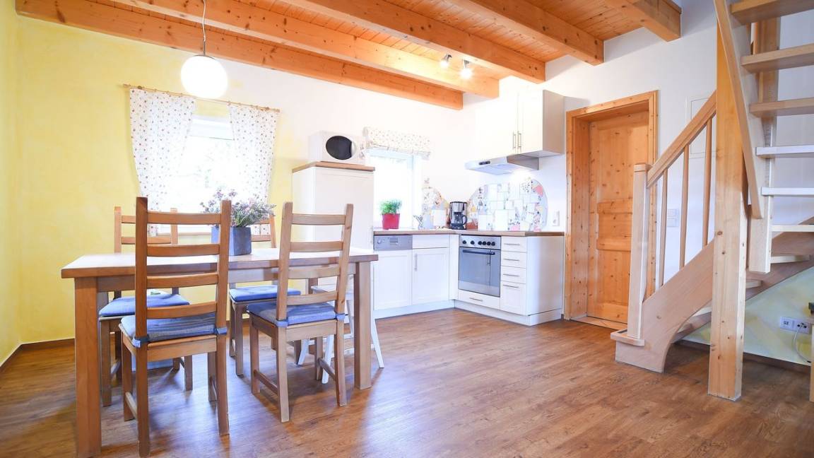 60 M² Ferienhaus ∙ 2 Schlafzimmer ∙ 3 Gäste - Eslohe (Sauerland)