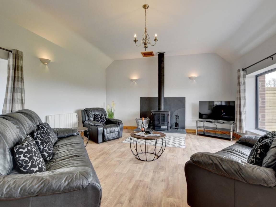 Cottage ∙ 2 Bedrooms ∙ 4 Guests - Exmoor