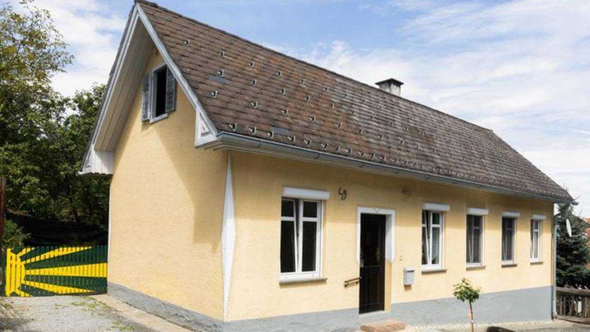 70 M² Ferienhaus ∙ 1 Schlafzimmer ∙ 4 Gäste - Bad Blumau