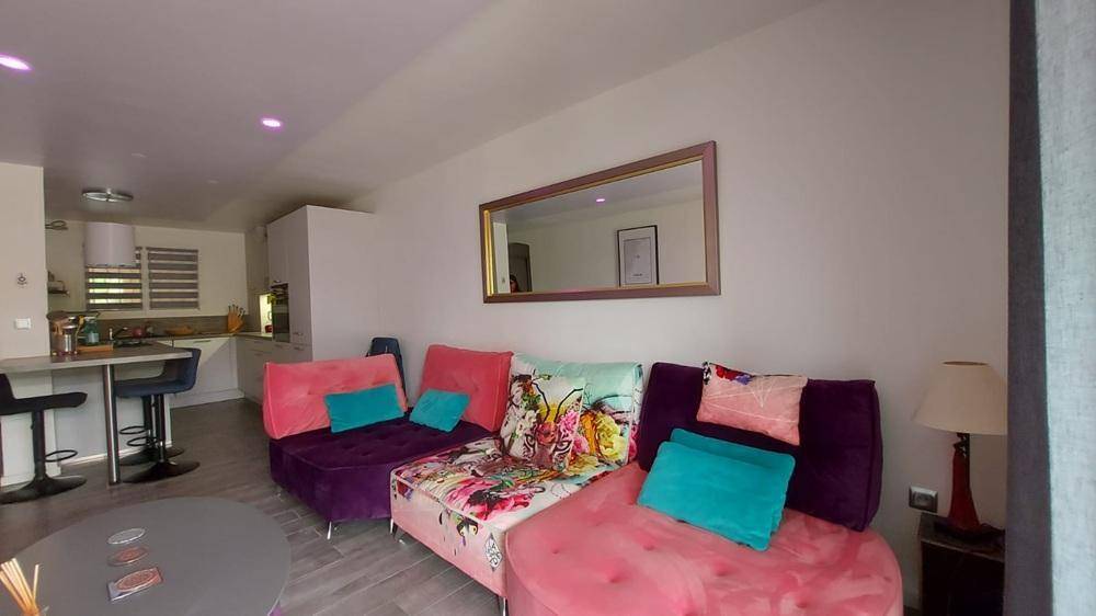 55 M² Gîte ∙ 2 Schlafzimmer ∙ 4 Gäste - Saint-Raphaël