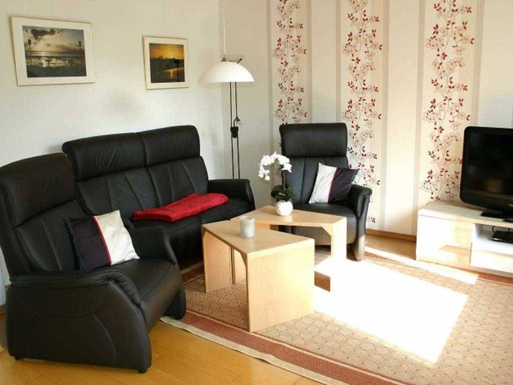 100 M² Ferienhaus ∙ 2 Schlafzimmer ∙ 4 Gäste - Varel