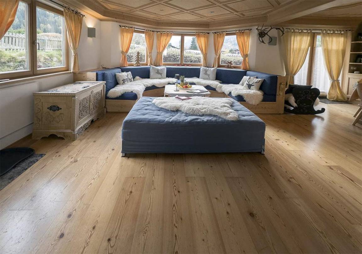 95 M² Apartment ∙ 2 Bedrooms ∙ 6 Guests - Bad Kleinkirchheim