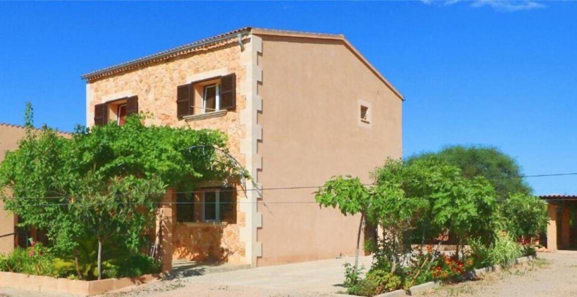 170 M² Maison De Vacances ∙ 4 Chambres ∙ 8 Personnes - Ses Salines