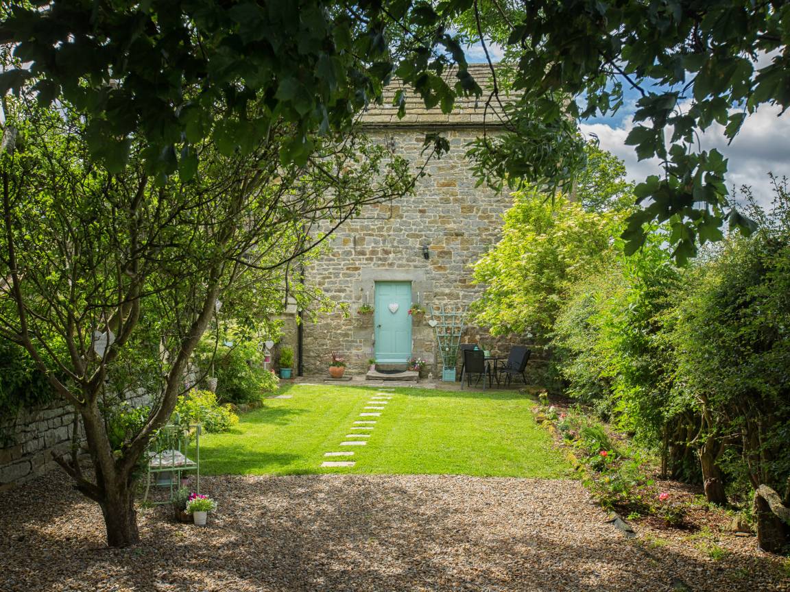 Cottage ∙ 1 Bedroom ∙ 2 Guests - Hexham