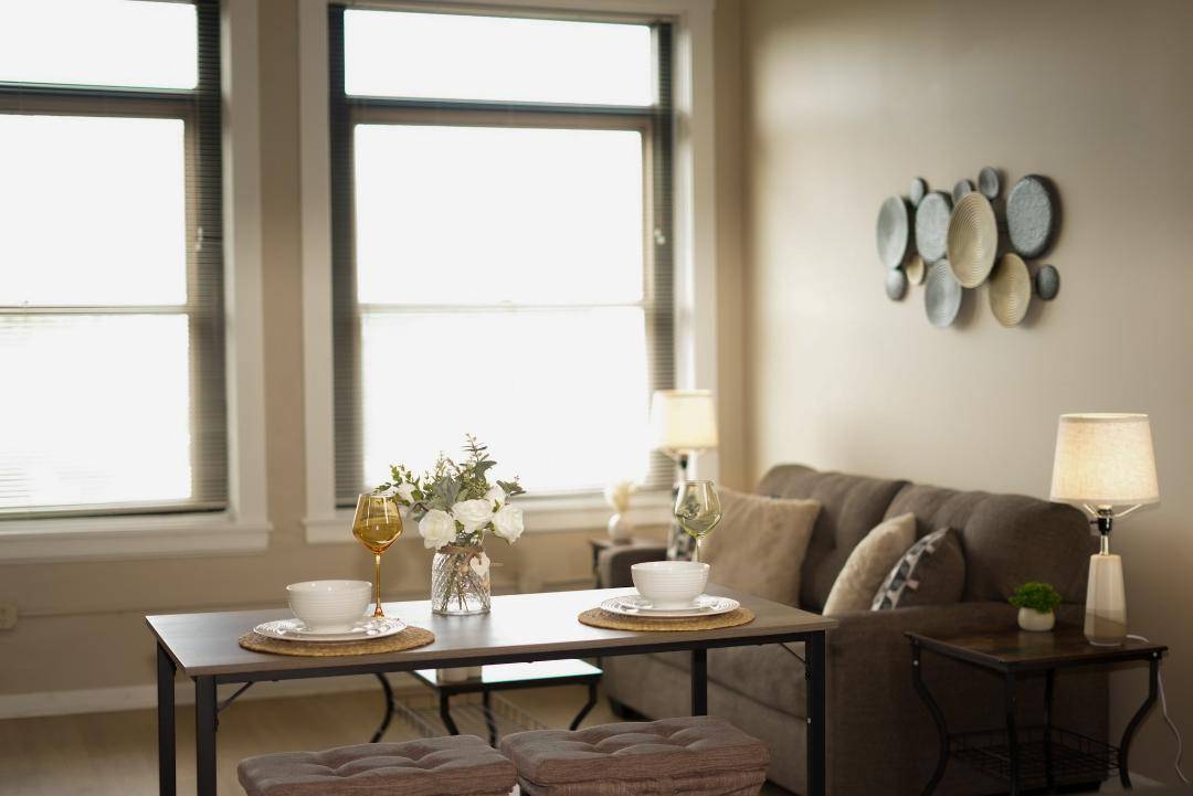 Apartment ∙ 1 Bedroom ∙ 6 Guests - Cleveland, OH