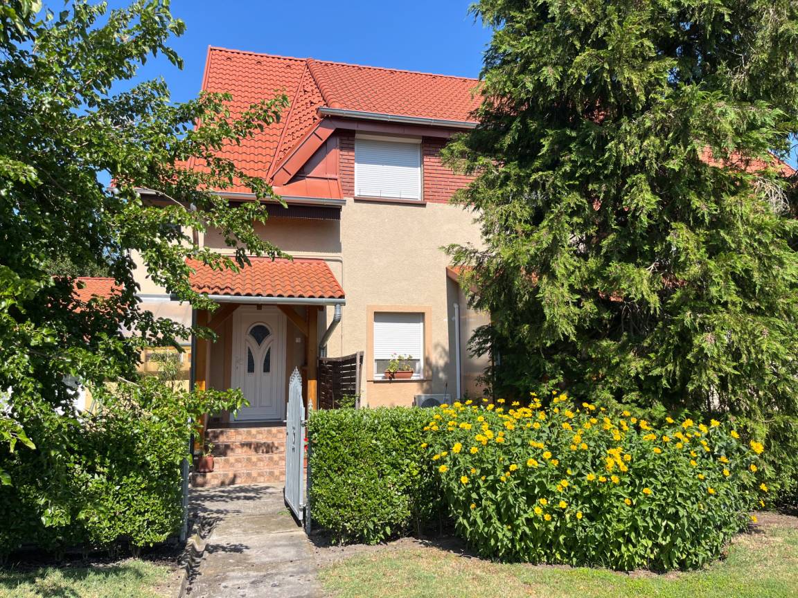 Appartement ∙ 3 Chambres ∙ 6 Personnes - Balatonfenyves