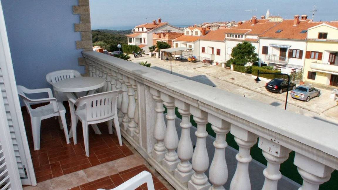 50 M² Apartment ∙ 2 Bedrooms ∙ 6 Guests - Rovinj