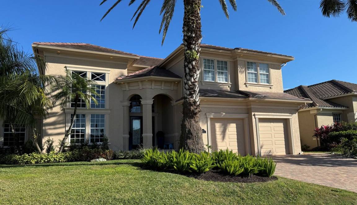 Ferienhaus ∙ 4 Schlafzimmer ∙ 8 Gäste - Marco Island, FL