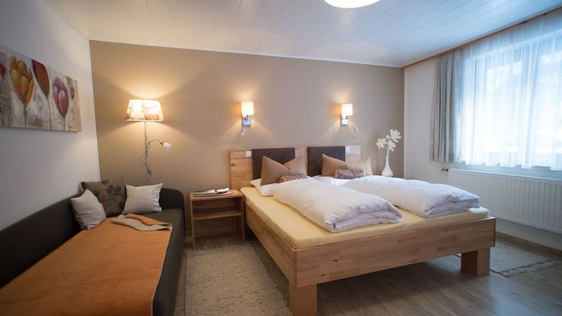 30 M² Apartment ∙ 1 Bedroom ∙ 2 Guests - Hallstatt