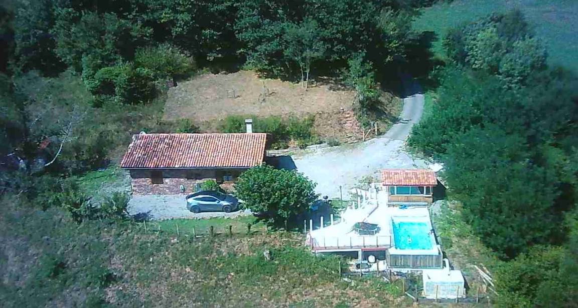 1500 M² Gîte ∙ 2 Chambres ∙ 5 Personnes - Pays basque français