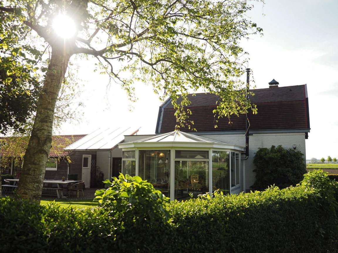 136 M² House ∙ 5 Bedrooms ∙ 12 Guests - Knokke-Heist