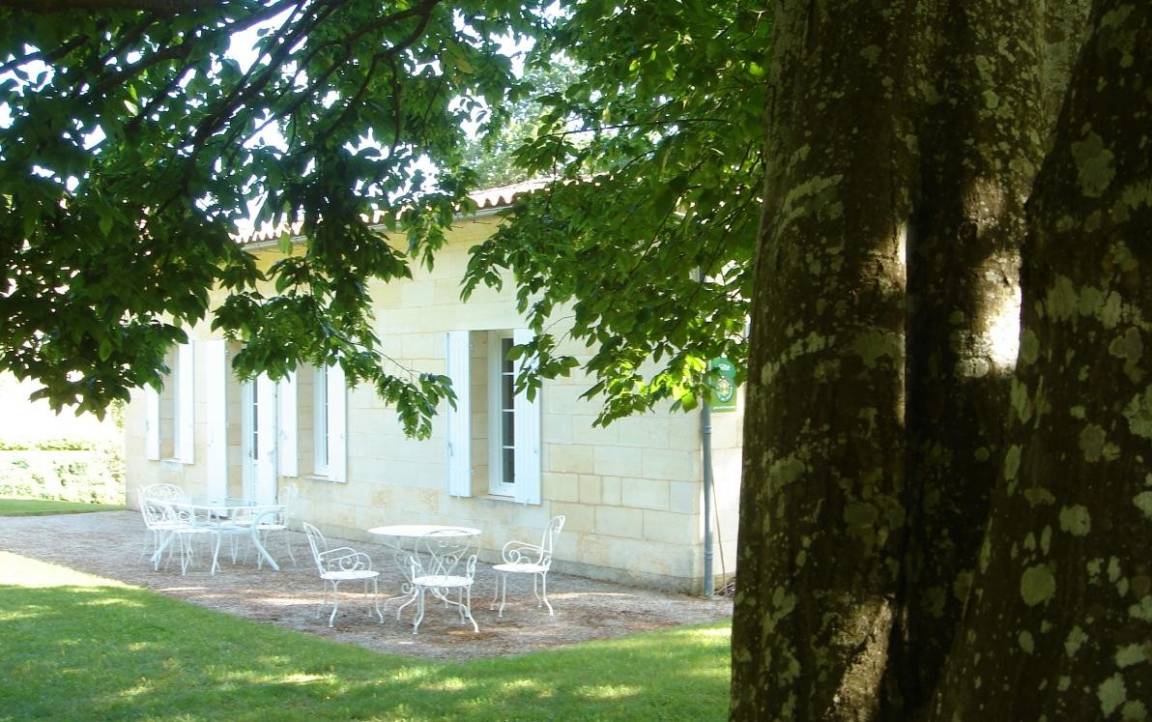 121 M² Gîte ∙ 3 Chambres ∙ 6 Personnes - Gironde