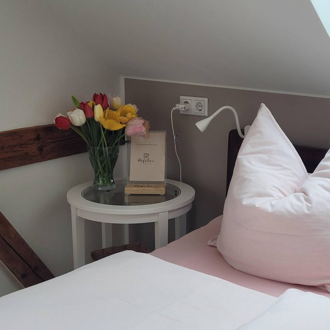 17 M² Hotel ∙ 1 Bedroom ∙ 2 Guests - Nieder-Olm