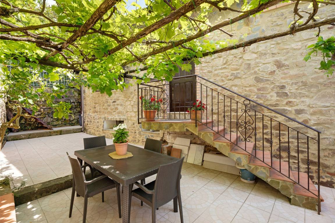 70 M² Appartement ∙ 2 Chambres ∙ 5 Personnes - San Mauro Cilento