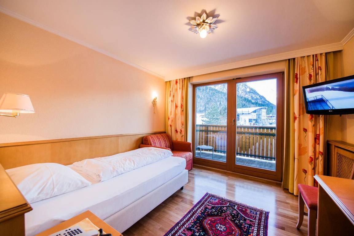 22 M² Hotel ∙ 1 Bedroom ∙ 1 Guest - Pertisau