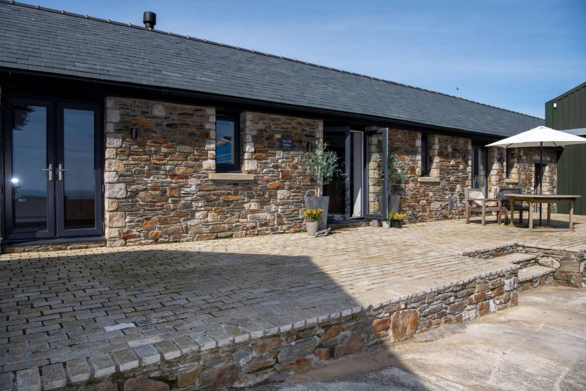 Casa Rural ∙ 2 Habitaciones ∙ 4 Huéspedes - Isle of Man