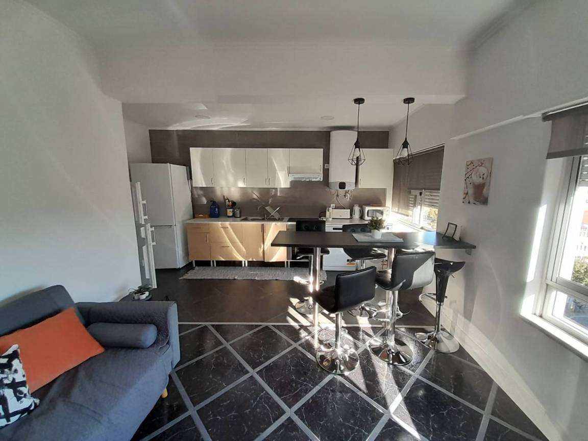 120 M² Appartement ∙ 3 Chambres ∙ 5 Personnes - Vila Franca de Xira