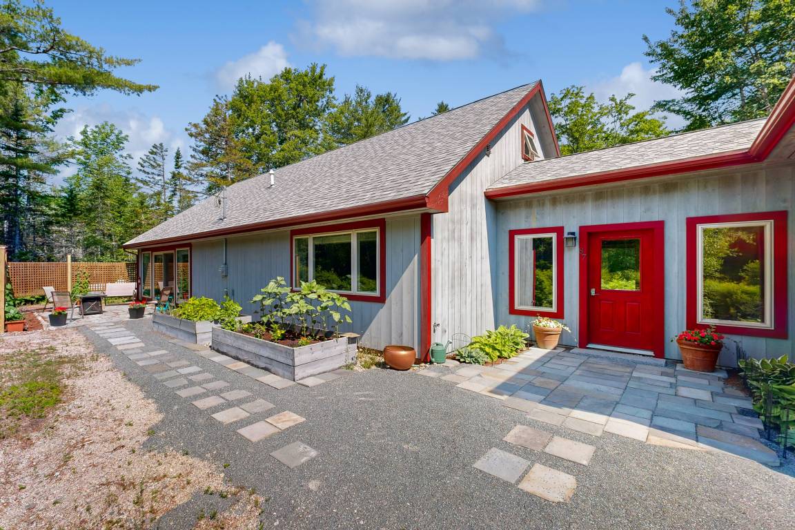 92 M² Casa ∙ 2 Habitaciones ∙ 4 Huéspedes - Acadia National Park