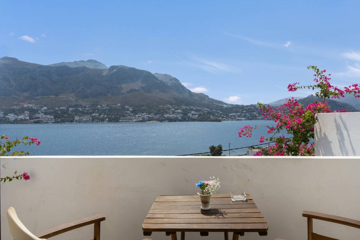 28 M² Bed & Breakfast ∙ 1 Schlafzimmer ∙ 2 Gäste - Griechenland