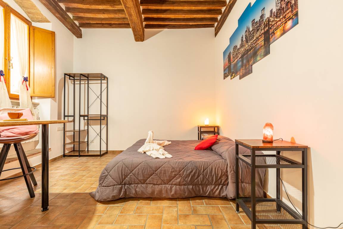 30 M² Studio ∙ 2 Gasten - Pienza