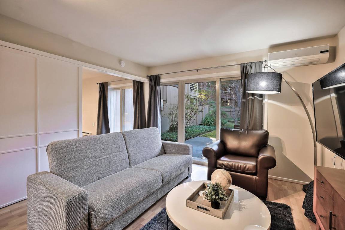 56 M² Apartment ∙ 1 Bedroom ∙ 2 Guests - Palo Alto, CA