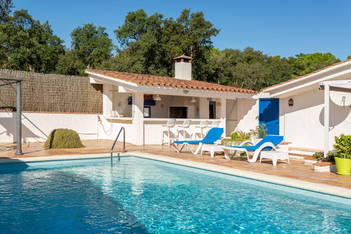 73 M² Villa ∙ 2 Bedrooms ∙ 4 Guests - Sant Feliu de Guíxols