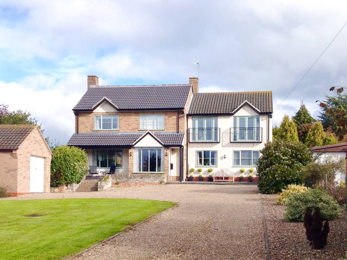 Cottage ∙ 1 Bedroom ∙ 2 Guests - Broadway
