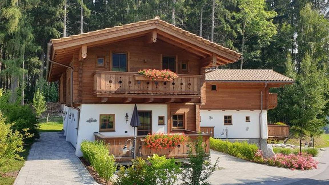75 M² Apartment ∙ 3 Bedrooms ∙ 6 Guests - Leogang