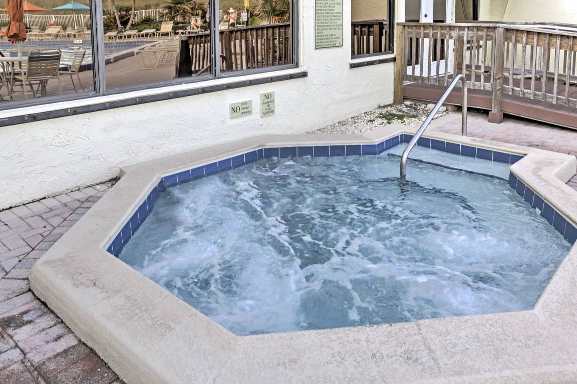 82 M² Apartment ∙ 1 Bedroom ∙ 4 Guests - Fort Pierce, FL
