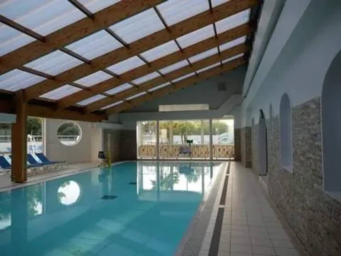 37 M² Maison De Vacances ∙ 3 Chambres ∙ 6 Personnes - Beauvoir-sur-Mer