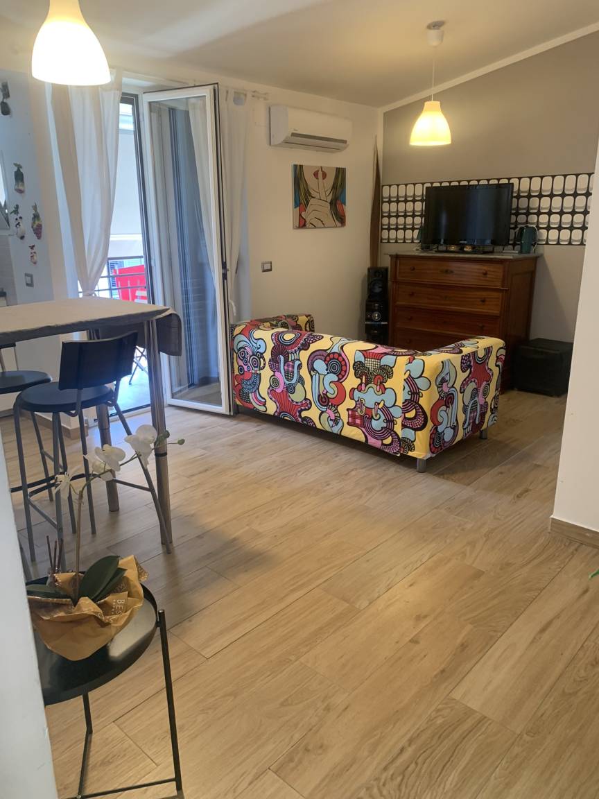Apartment ∙ 1 Bedroom ∙ 2 Guests - Agropoli