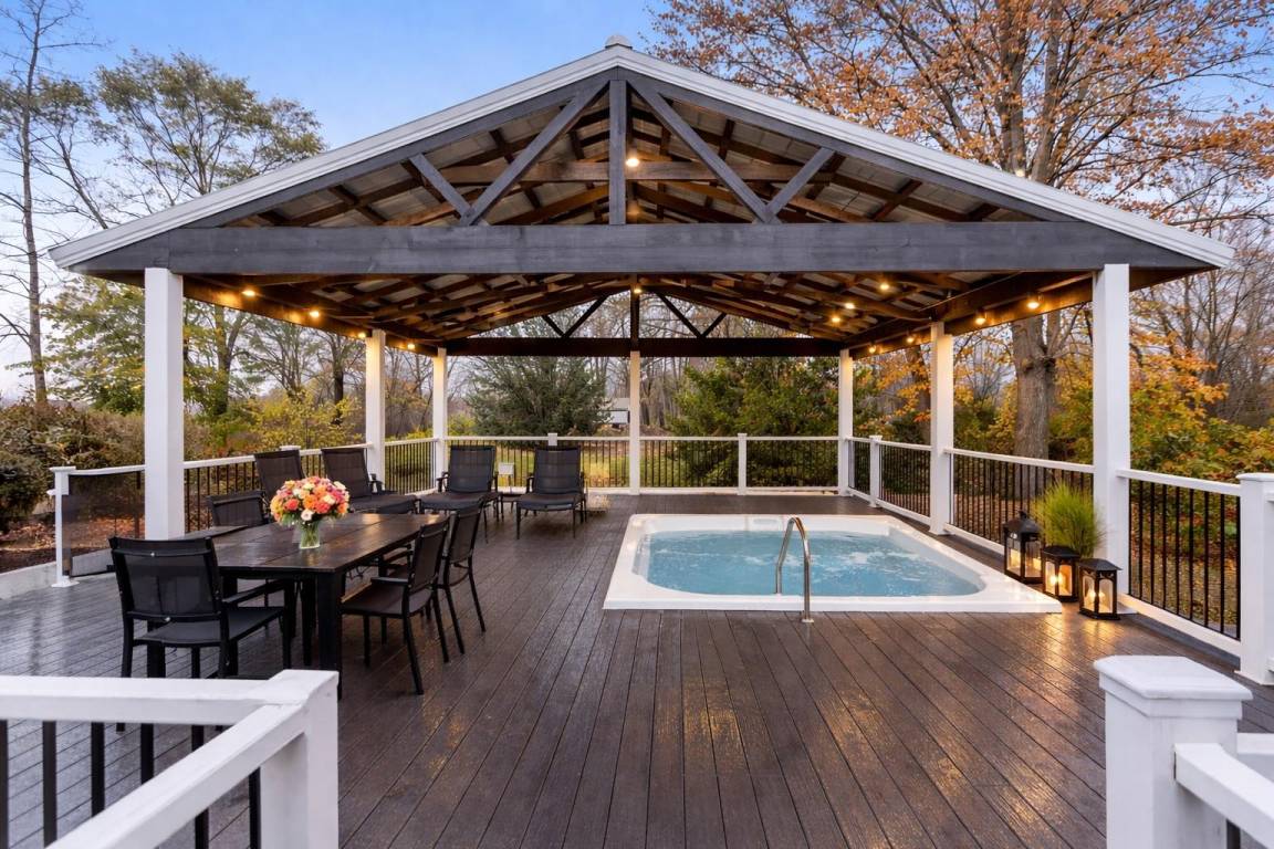 32 M² Hotel ∙ 2 Guests - Saugatuck, MI