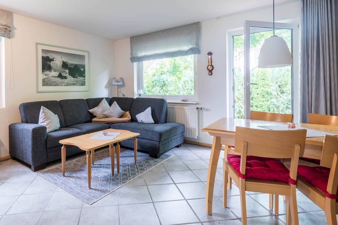 63 M² Ferienhaus ∙ 2 Schlafzimmer ∙ 4 Gäste - Boltenhagen
